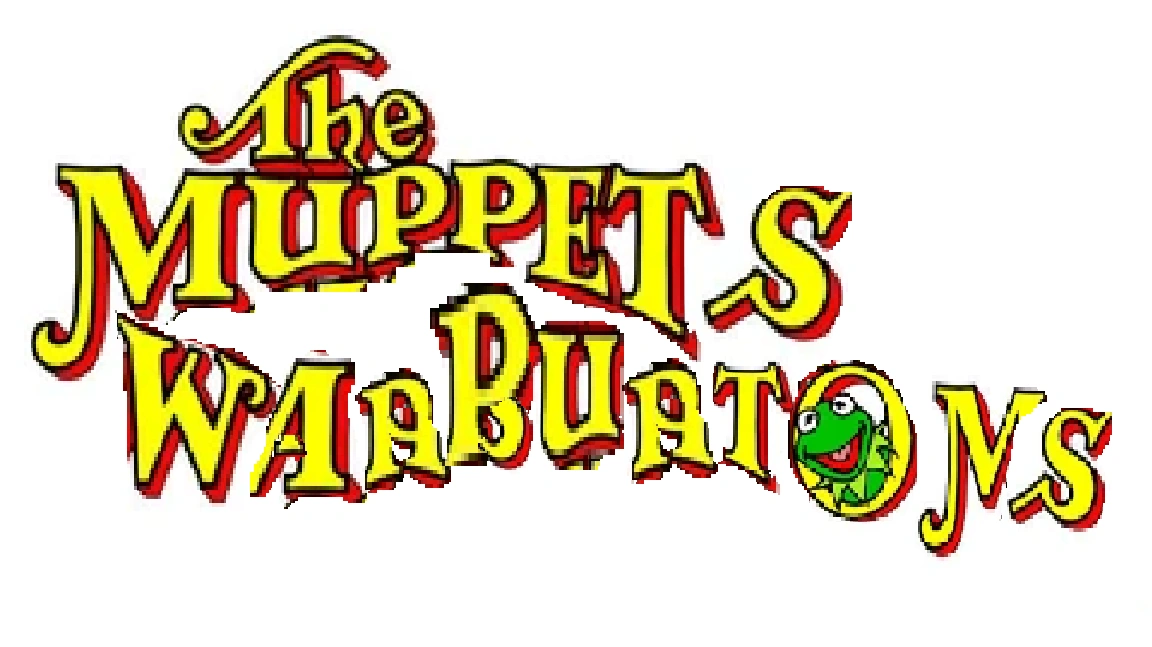 The Muppets: Warburtons Logo | Fan art Fun Wiki | Fandom