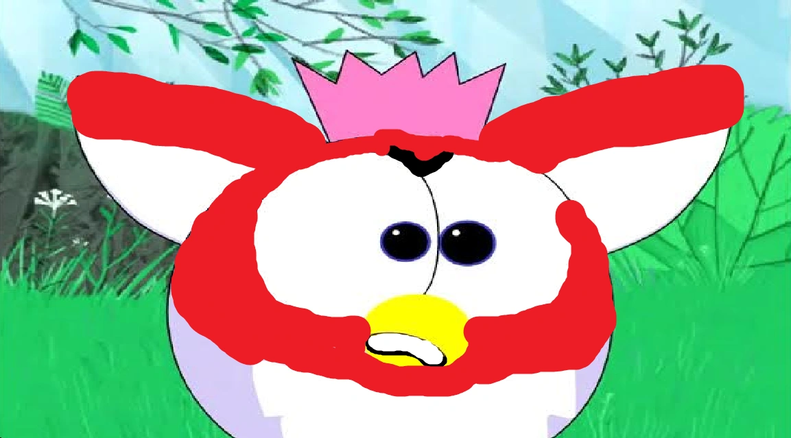 Noo-Loo Rages | Fan art Fun Wiki | Fandom