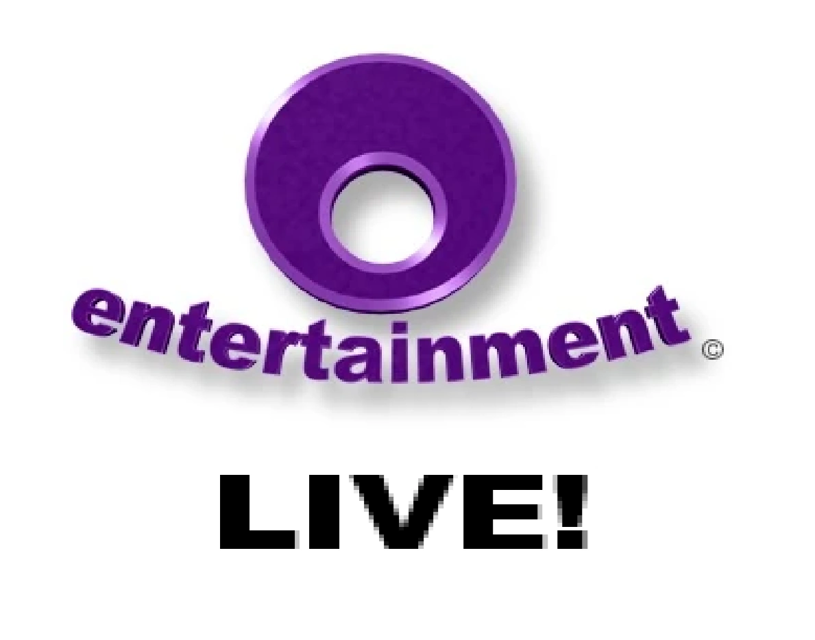 O Entertainment LIVE! (logo) By wilduda | Fan art Fun Wiki | Fandom