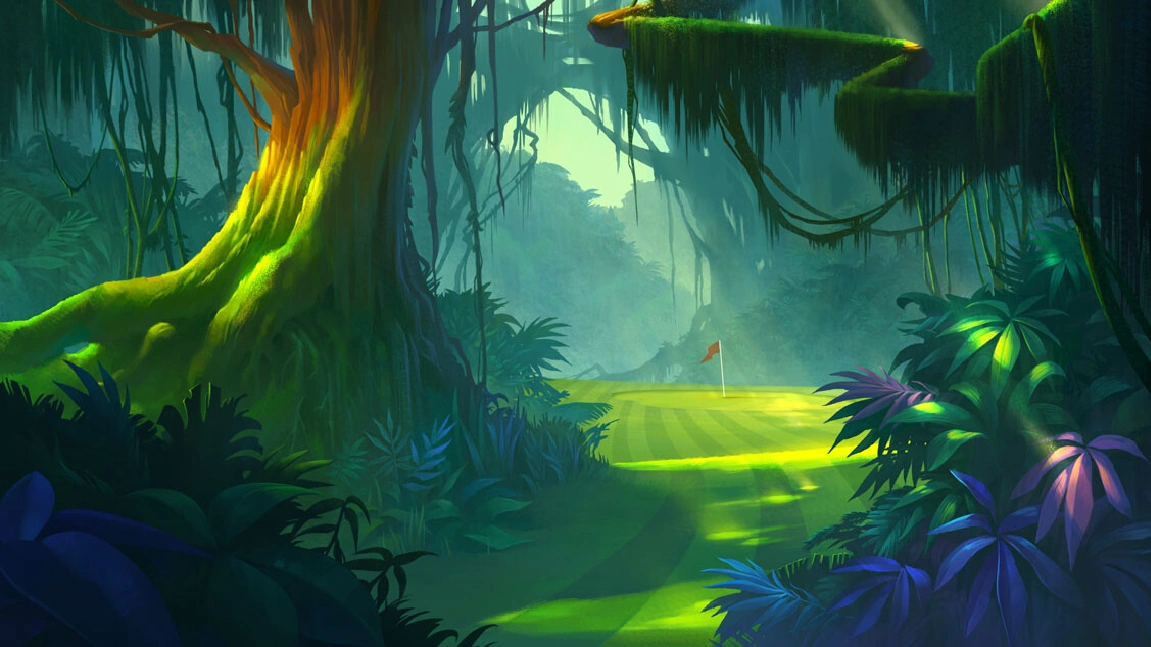 Fairway Solitaire (2007) Picture Background by timmybrisbyfan1925 ...