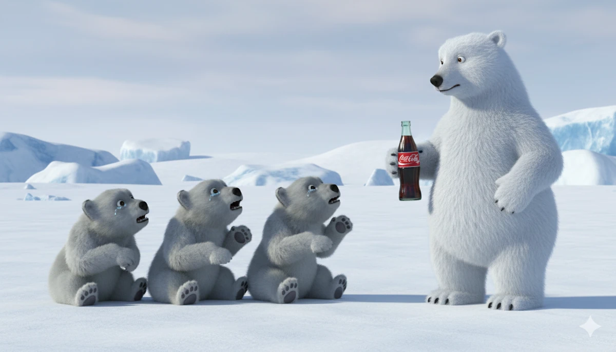 No more crying over Coca-Cola soda bottle (Gemini) | Fan art Fun Wiki ...