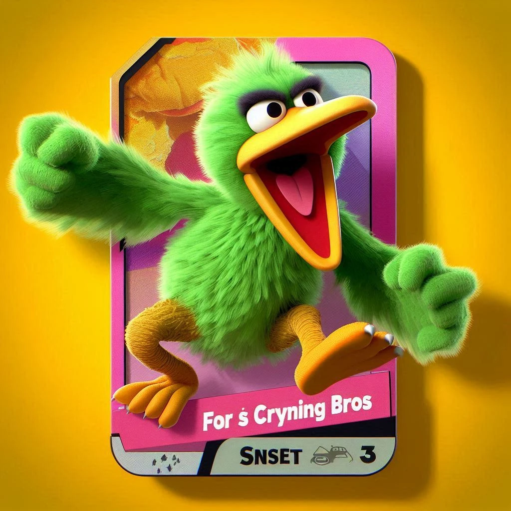 Clyde Bird in Super Smash Bros. by mnwachukwu16 (DeviantArt stuff ...