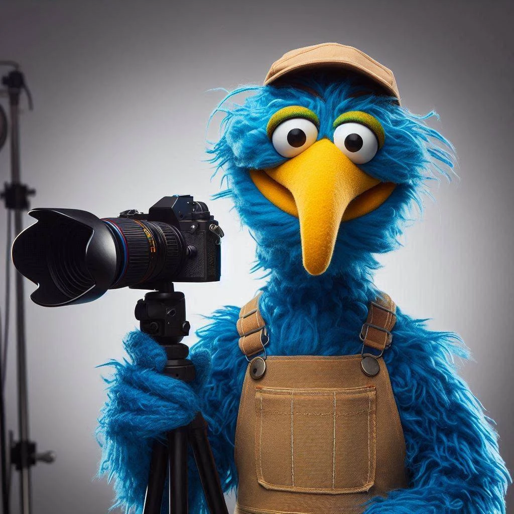 Mel Bird Wears Overalls by mnwachukwu16 (DeviantArt stuff) | Fan art ...