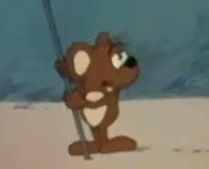 The Brown Mouse by MaxietheFox2005 (DeviantArt stuff) | Fan art Fun ...