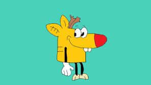 Toons-Mas Day 15 by SidabaTheToonLord (DeviantArt stuff) | Fan art Fun ...