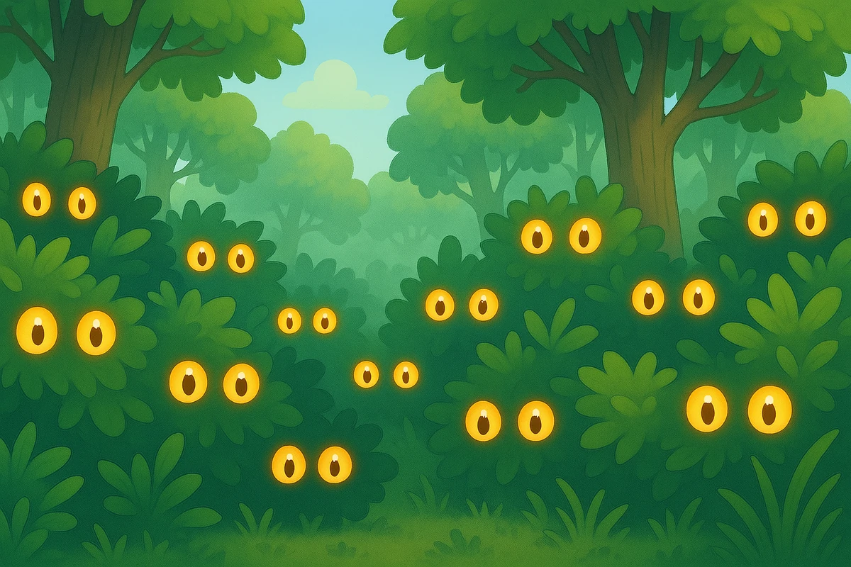 Cats can't see in different changes (Copilot AI stuff) | Fan art Fun ...