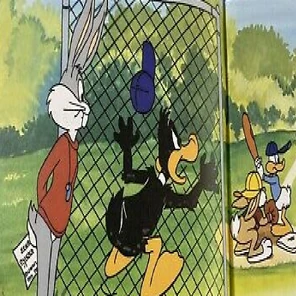 ToonoNuttoHolic88 - Daffy Duck in Duck Troop to the Rescue (Remake ...