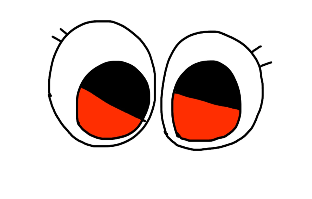 Tee Zang Eyes by Kylewithem (DeviantArt stuff) | Fan art Fun Wiki | Fandom