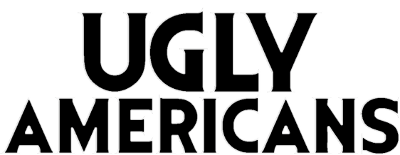 Ugly Americans - logo (English) | Fan art Fun Wiki | Fandom