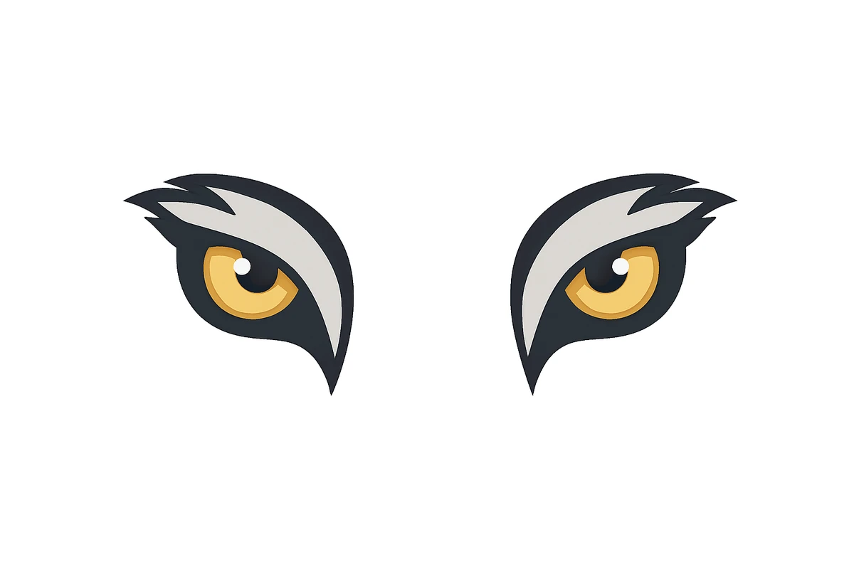 Eyes of the wolf (Copilot AI stuff) | Fan art Fun Wiki | Fandom