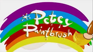 Petey Paintbrush | Fan art Fun Wiki | Fandom