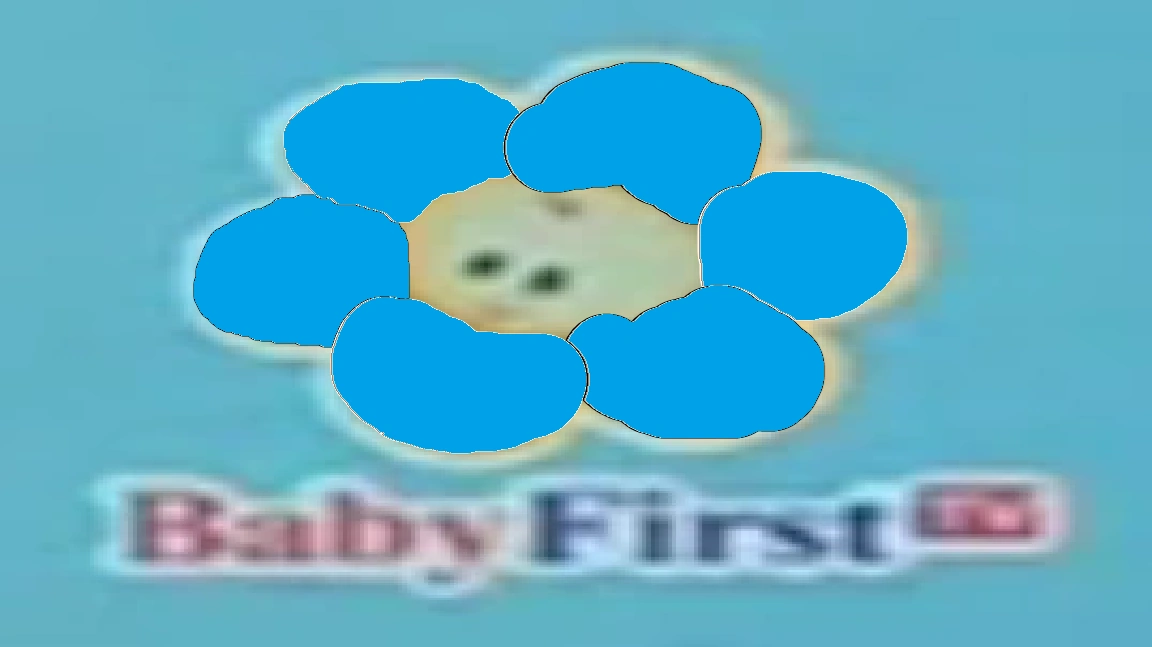 BabyFirstTV Logo (Creativity Cove) | Fan art Fun Wiki | Fandom
