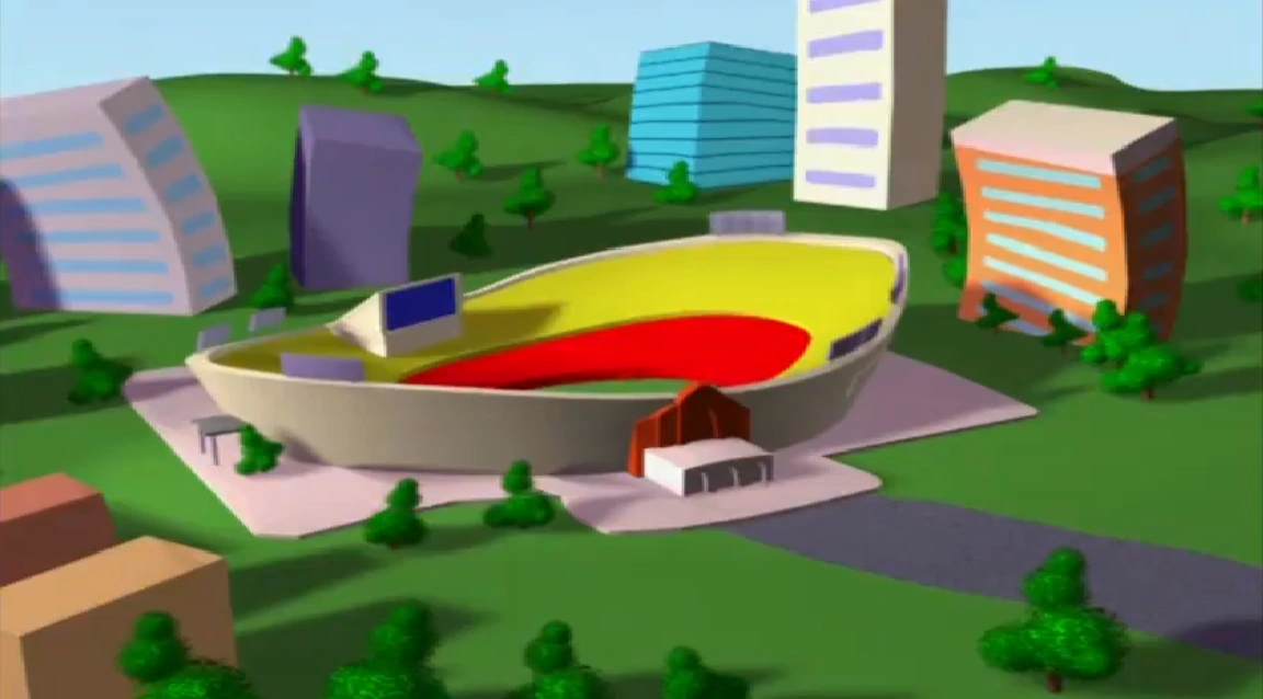 Good Sports Gang (2003) Picture Background by timmybrisbyfan1925 ...