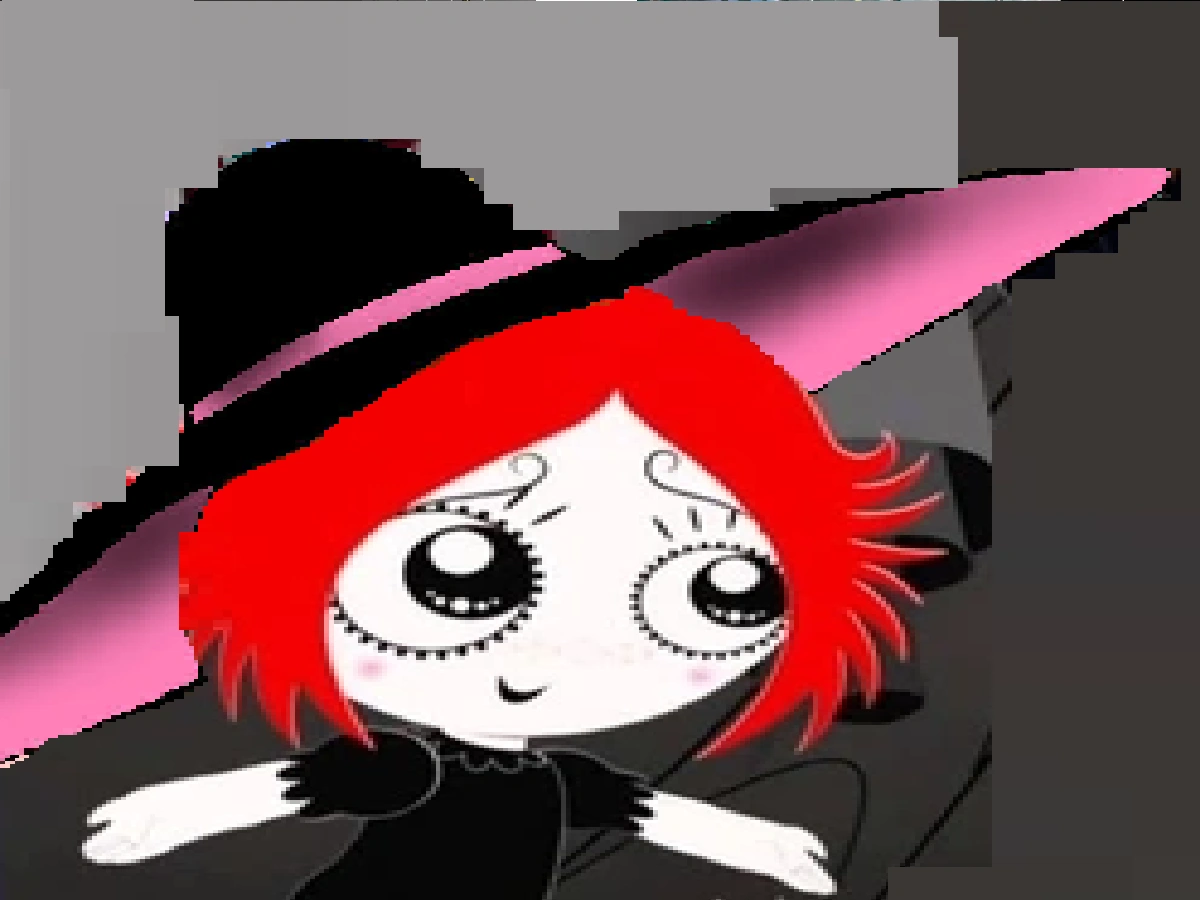 Ruby Gloom missing gag (DeviantArt stuff) | Fan art Fun Wiki | Fandom