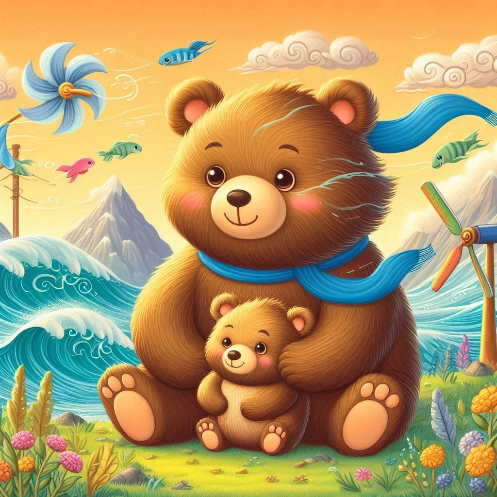 WINDY AND BREEZY by mnwachukwu16 (DeviantArt stuff) | Fan art Fun Wiki ...