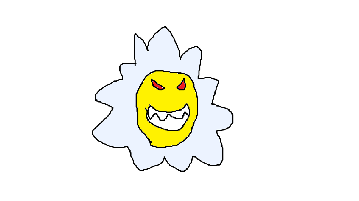 Pixar Style - Fooly Flower by ImTheFemaleYoshi (DeviantArt stuff) | Fan ...