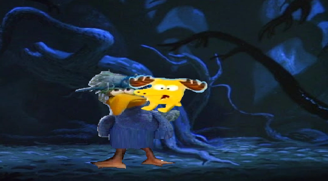 Sleepy Hollow (Cole Hayes version) by ColeHayesVideo (DeviantArt stuff ...