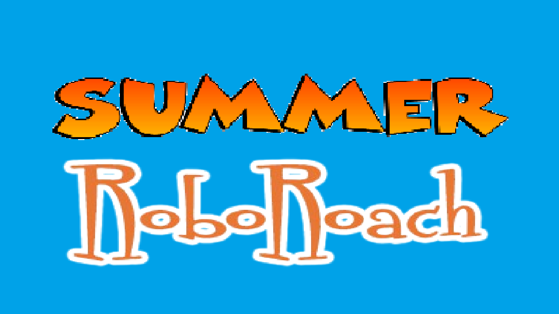 Summer RoboRoach (2002) | Fan art Fun Wiki | Fandom