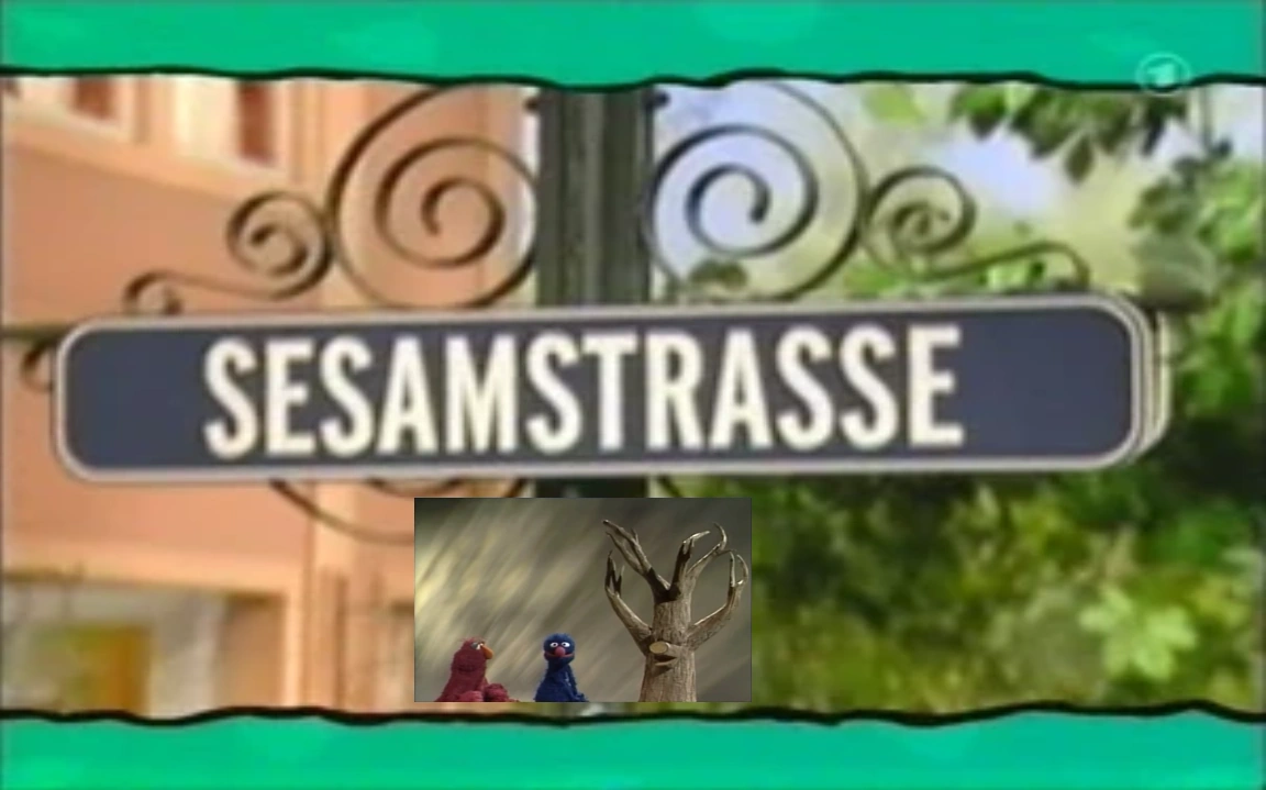 What if Monsterpiece Theater Waiting for Elmo sketch appeared in ...