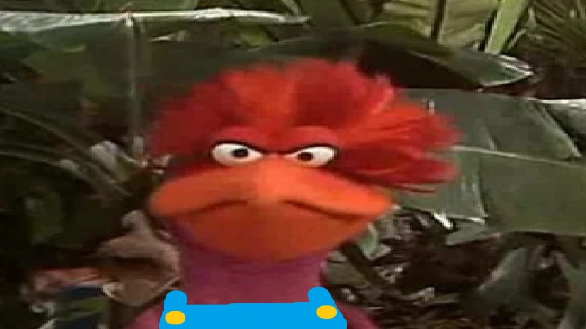 All 12s Duke Bird (Youtube Stuff) | Fan art Fun Wiki | Fandom