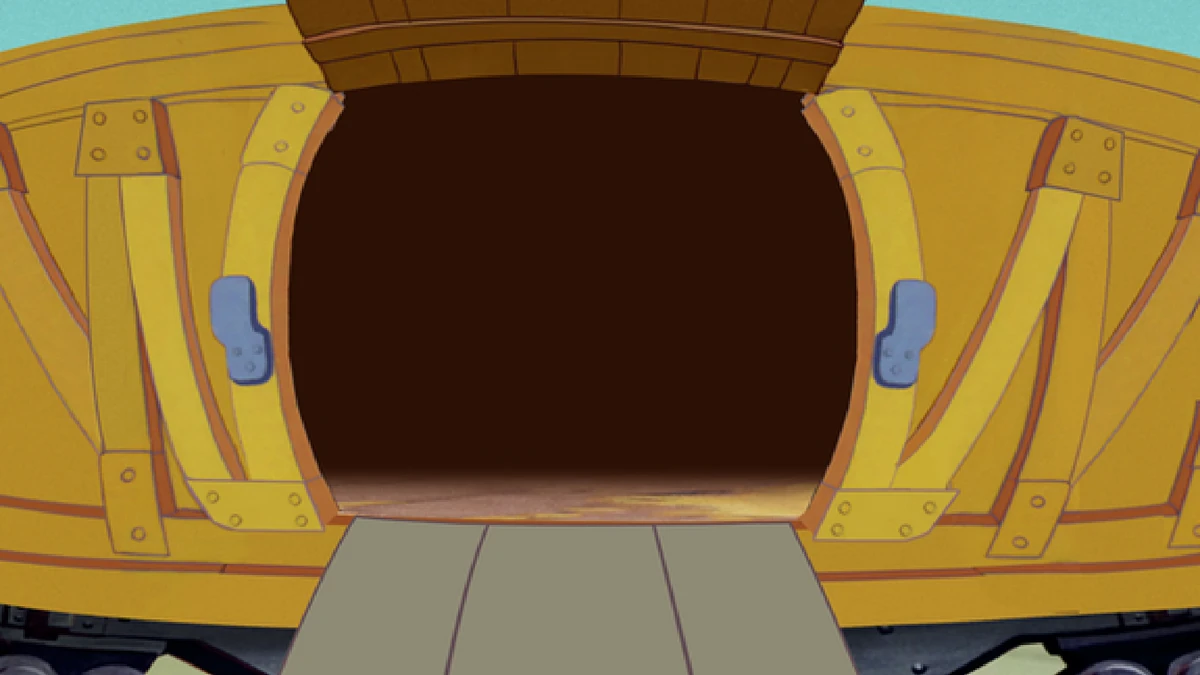 Dumbo (1941) Picture Background 4 by joseluislobatohumane (DeviantArt ...