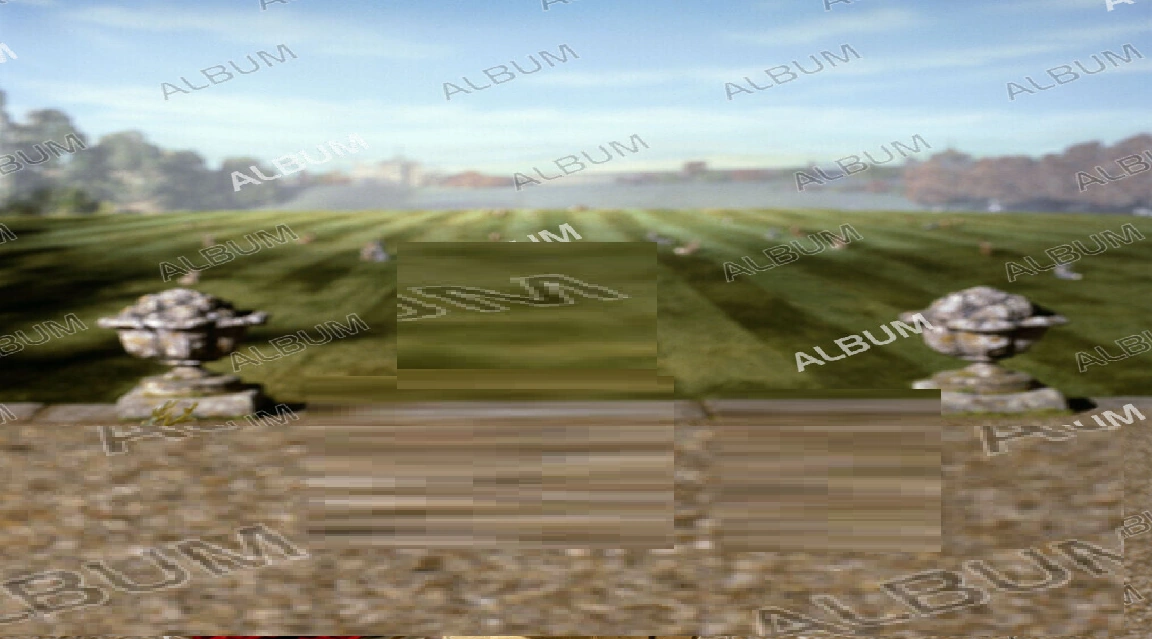 Wallace and Gromit: The Cruse of Were Rabbit (2005) Backgrounds by ...