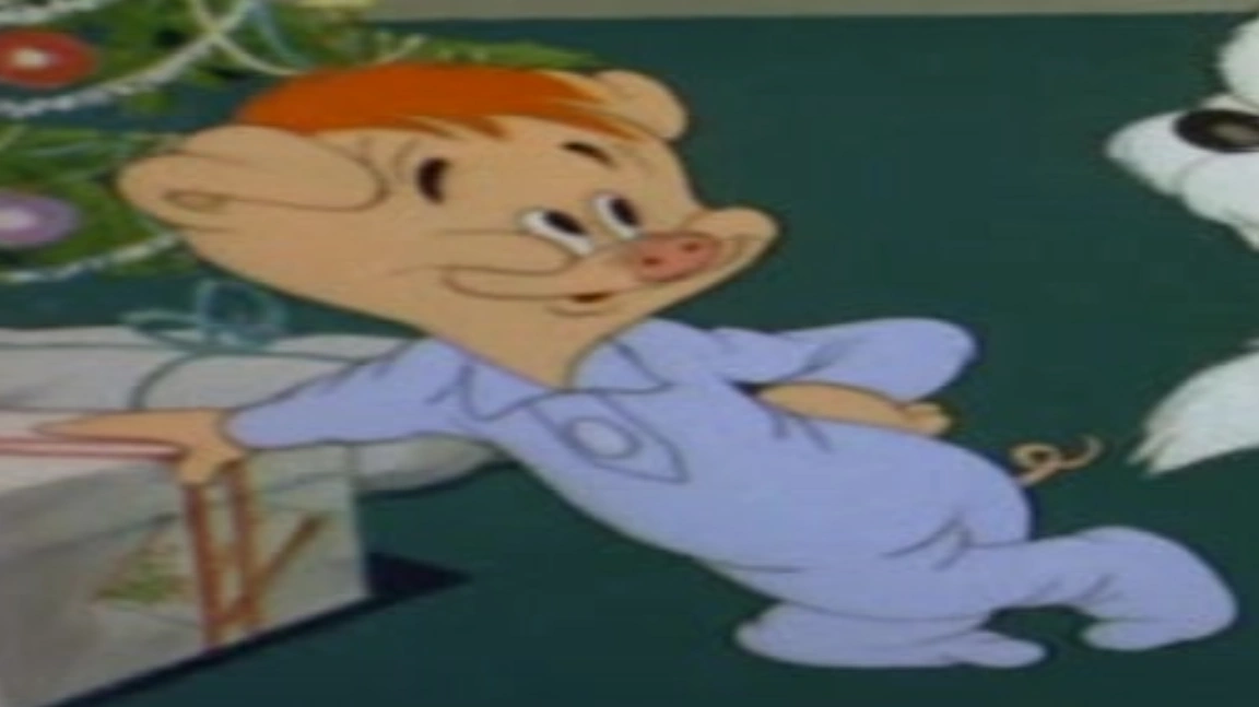 Junior Pig by MaxietheFox2005 (DeviantArt stuff) | Fan art Fun Wiki ...