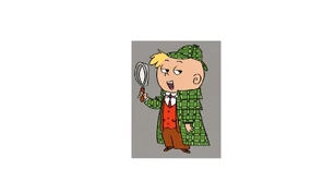 A McBoing Boing's Detective by doublekids07 (DeviantArt stuff) | Fan ...