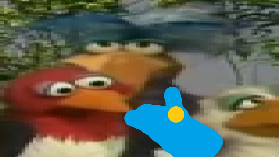 All 12s Mel Bird V3 (Youtube Stuff) | Fan art Fun Wiki | Fandom