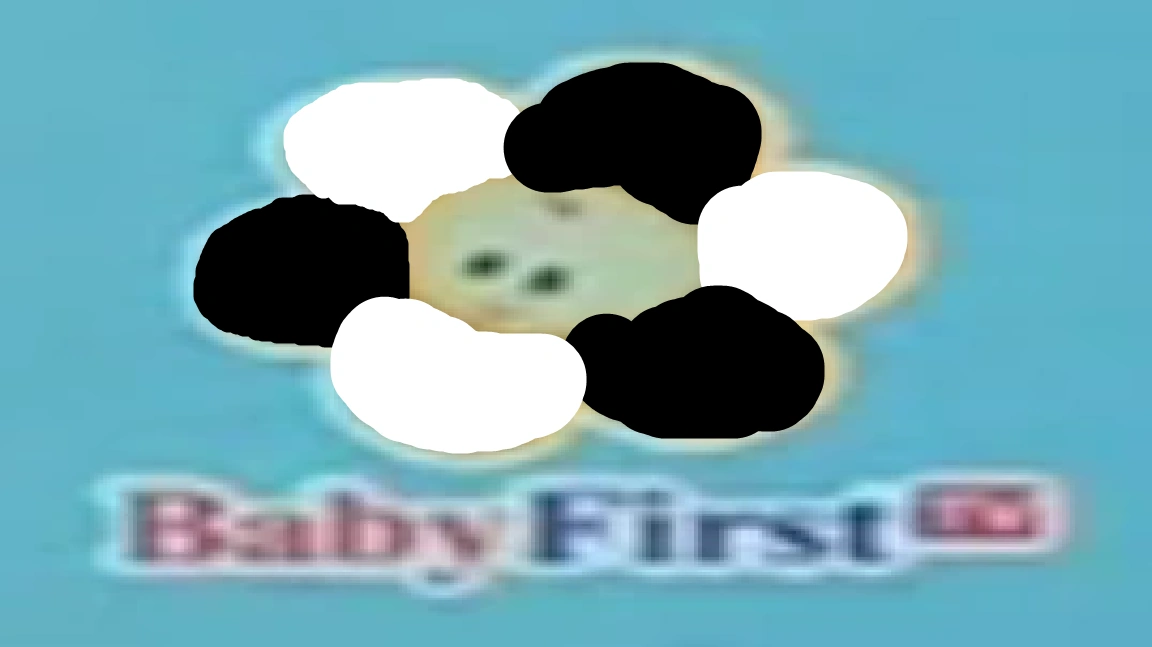 BabyFirstTV Logo (Friendly Sports) | Fan art Fun Wiki | Fandom