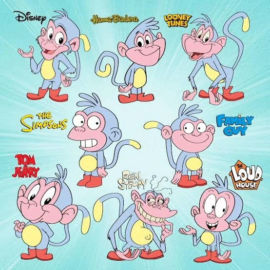 Boots in different styles by tffet2011 | Fan art Fun Wiki | Fandom