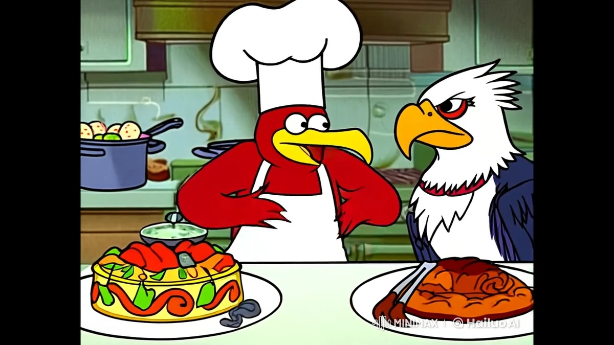 Harvey's Master Chef Kitchen | Fan art Fun Wiki | Fandom