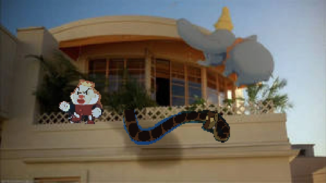 Add the Toons in Maroon Cartoon Studios 2 by timmybrisbyfan1925 ...