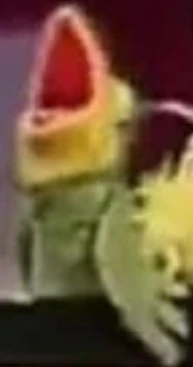 Clyde Bird (Episode 309: Liberace) | Fan art Fun Wiki | Fandom