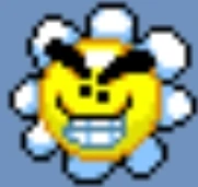 FoolyFlowerConceptArt2 | Fan art Fun Wiki | Fandom