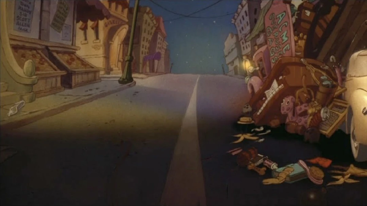 WFRR? (1988) Picture Background 3 by joseluislobatohumane (DeviantArt ...