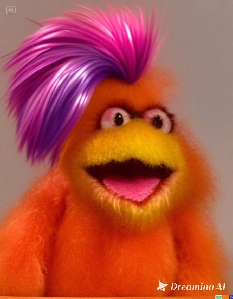 Doris Bird's DIY Disasters by The Muppet Birds - Official Channel ...