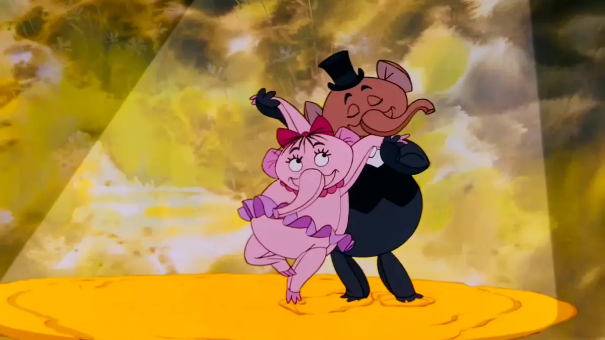 Heffalumps and woozles spooky my version enhanced remastered part 13 by ...