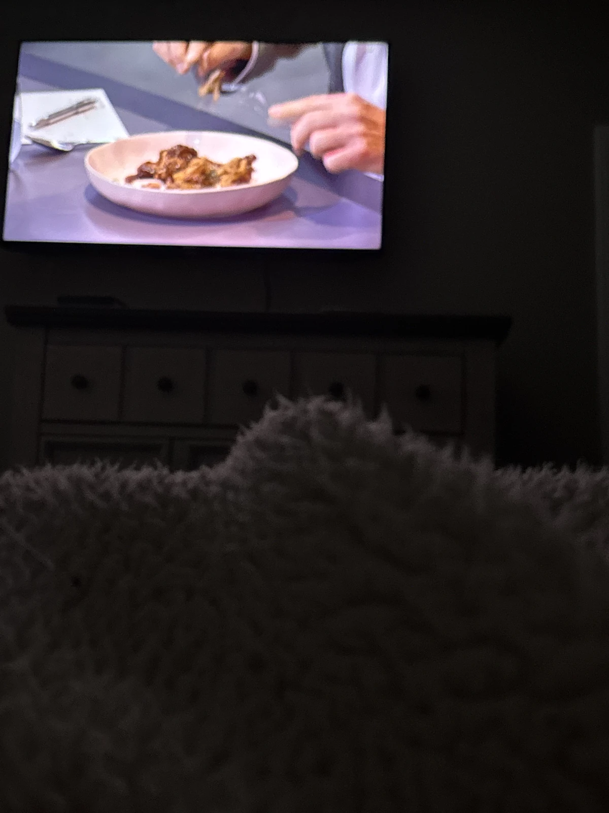 Watching tv | Fan art Fun Wiki | Fandom