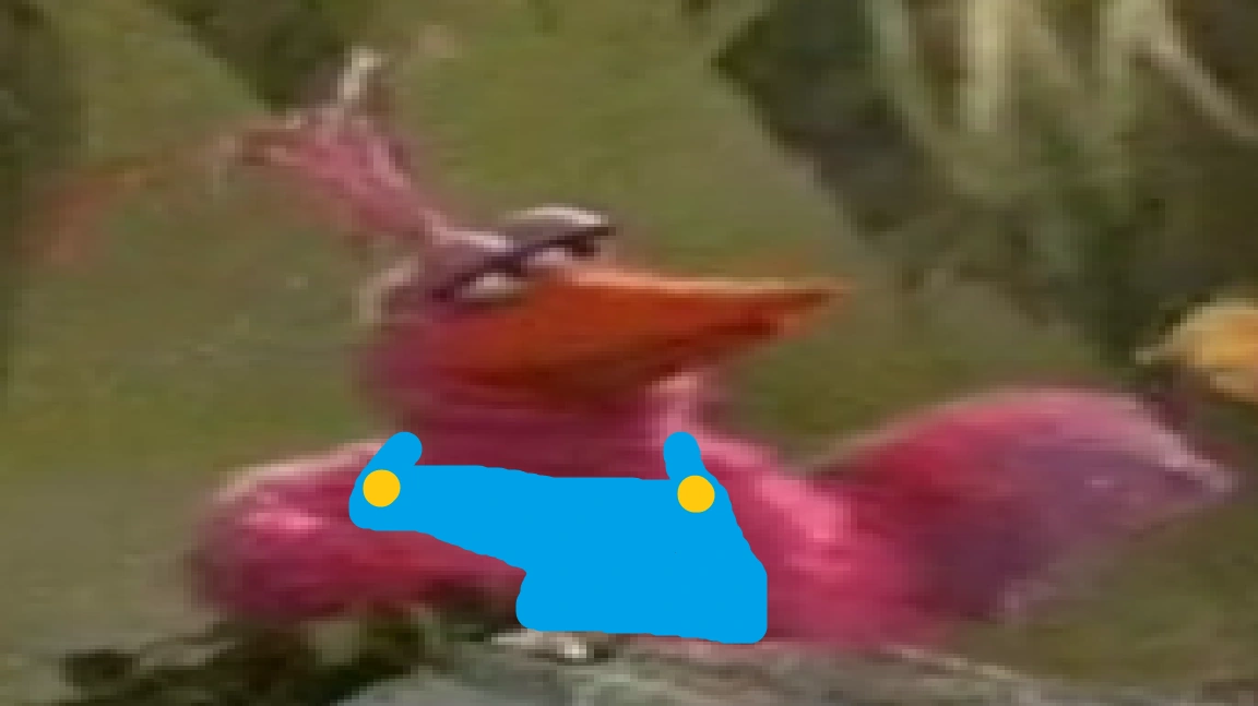 All 12s Shirley Bird V4 (Youtube Stuff) | Fan art Fun Wiki | Fandom