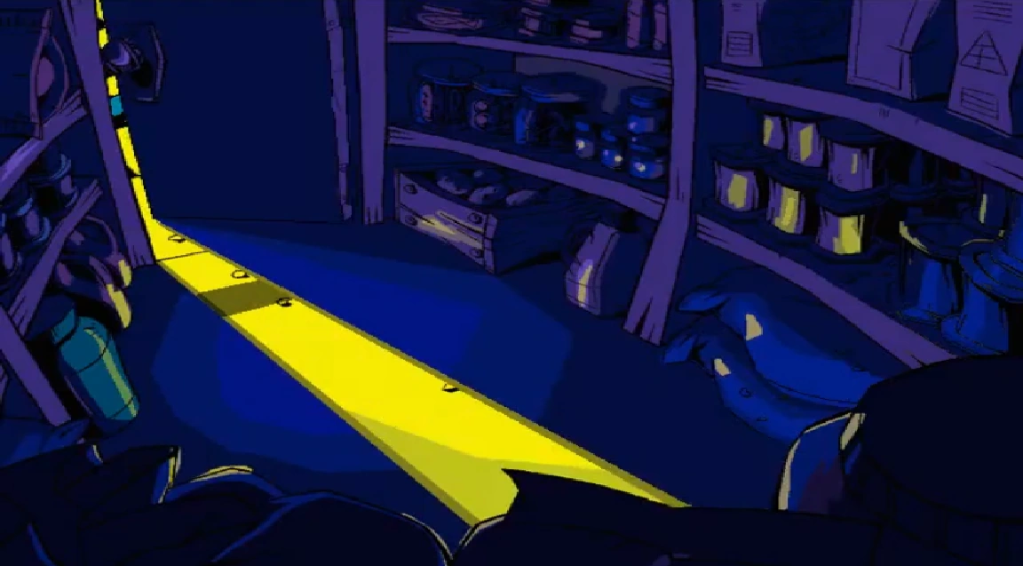 Pajama Sam 3: You Are What You Eat From Your Head To Your Feet (2000 ...