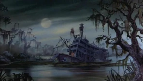 The Rescuers (1977) Picture Background by joseluislobatohumane ...