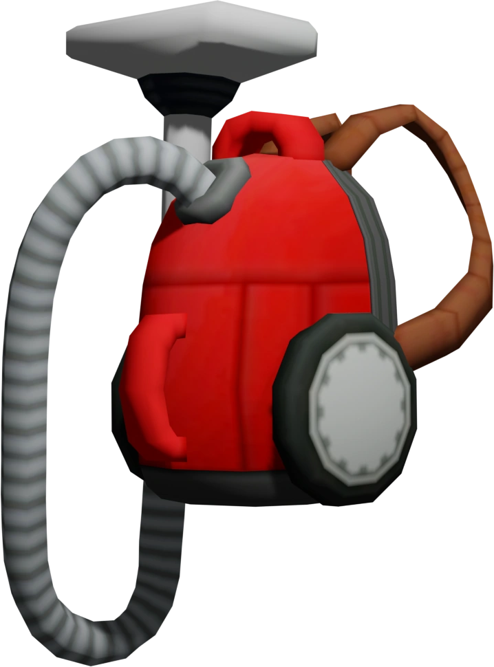 Luigi’s vacuum (Super Mario) vectors by timmybrisbyfan1925 (DeviantArt ...