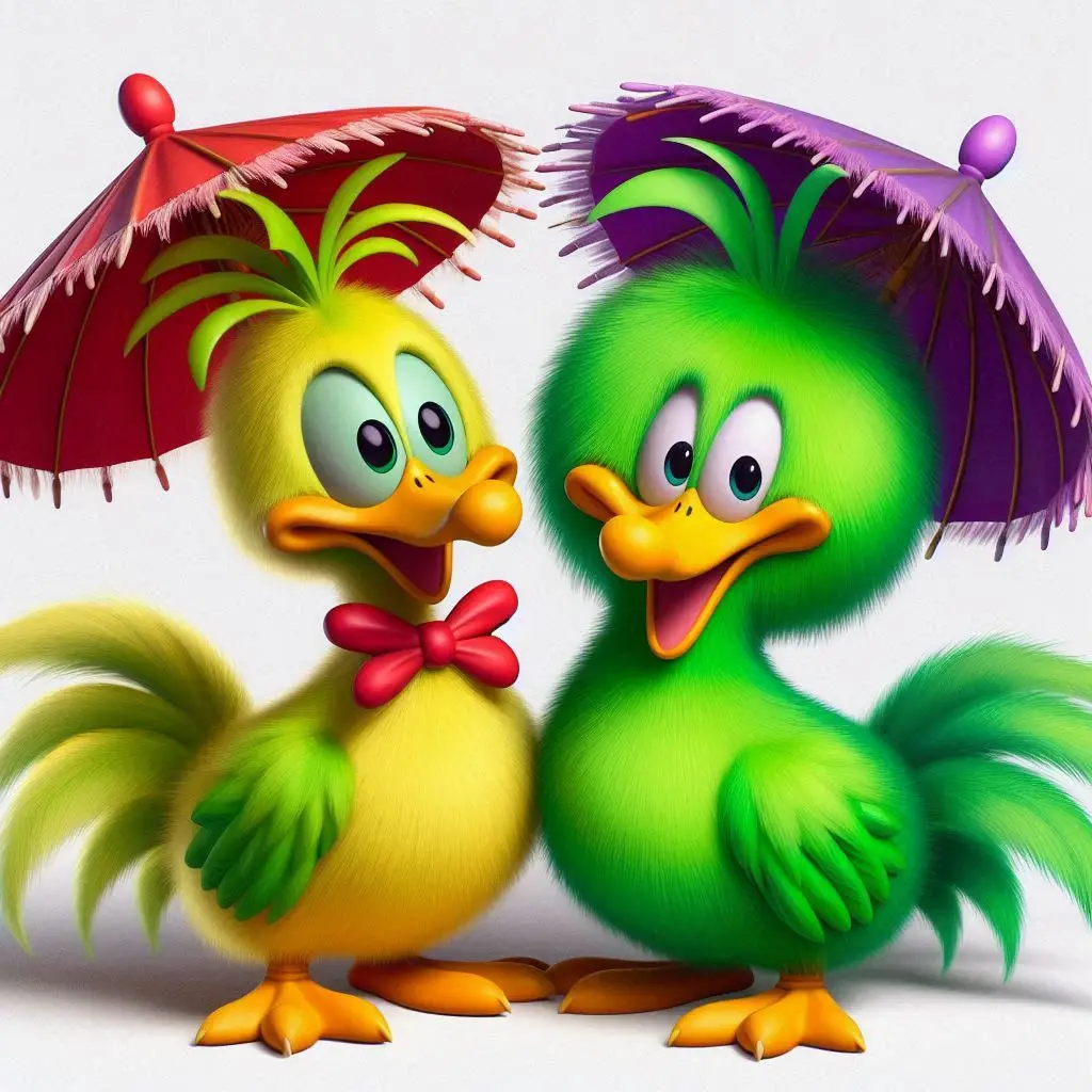 YOYO DODO AND GOGO DODO by mnwachukwu16 (DeviantArt stuff) | Fan art ...