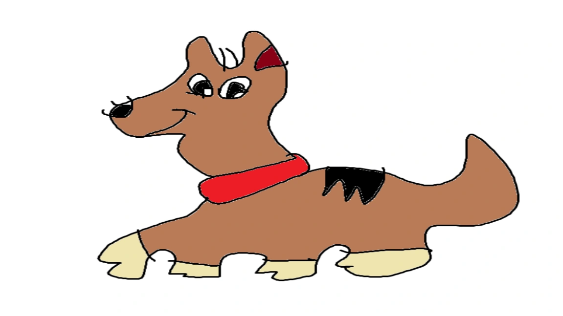 Rantanplan (GoodTimes Entertainment style) (art STUFF) | Fan art Fun ...