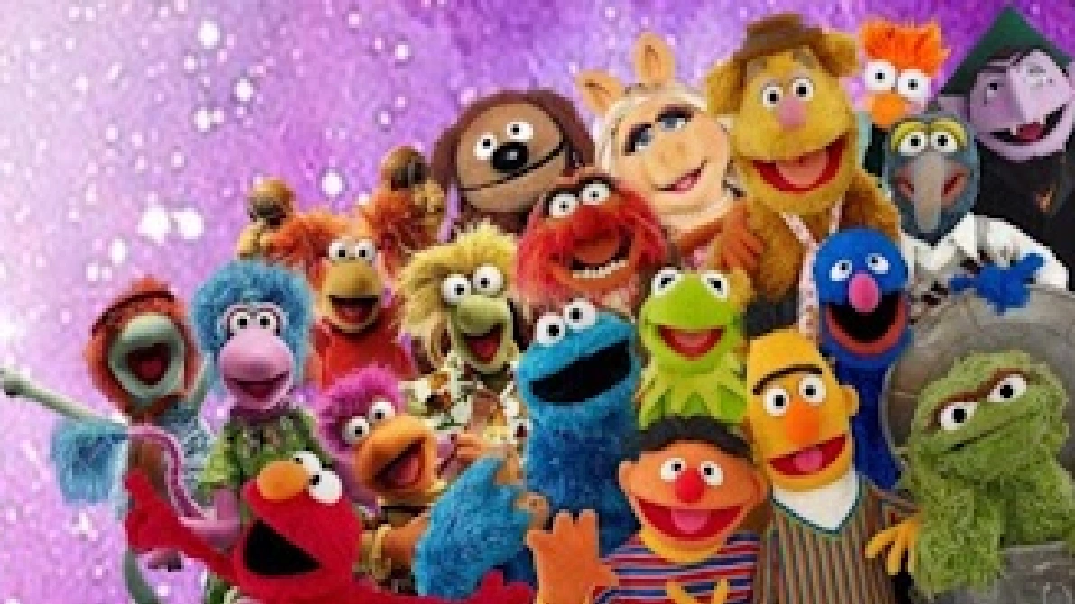 The Muppets Review Thumbnail by SpongicX (DeviantArt stuff) | Fan art ...