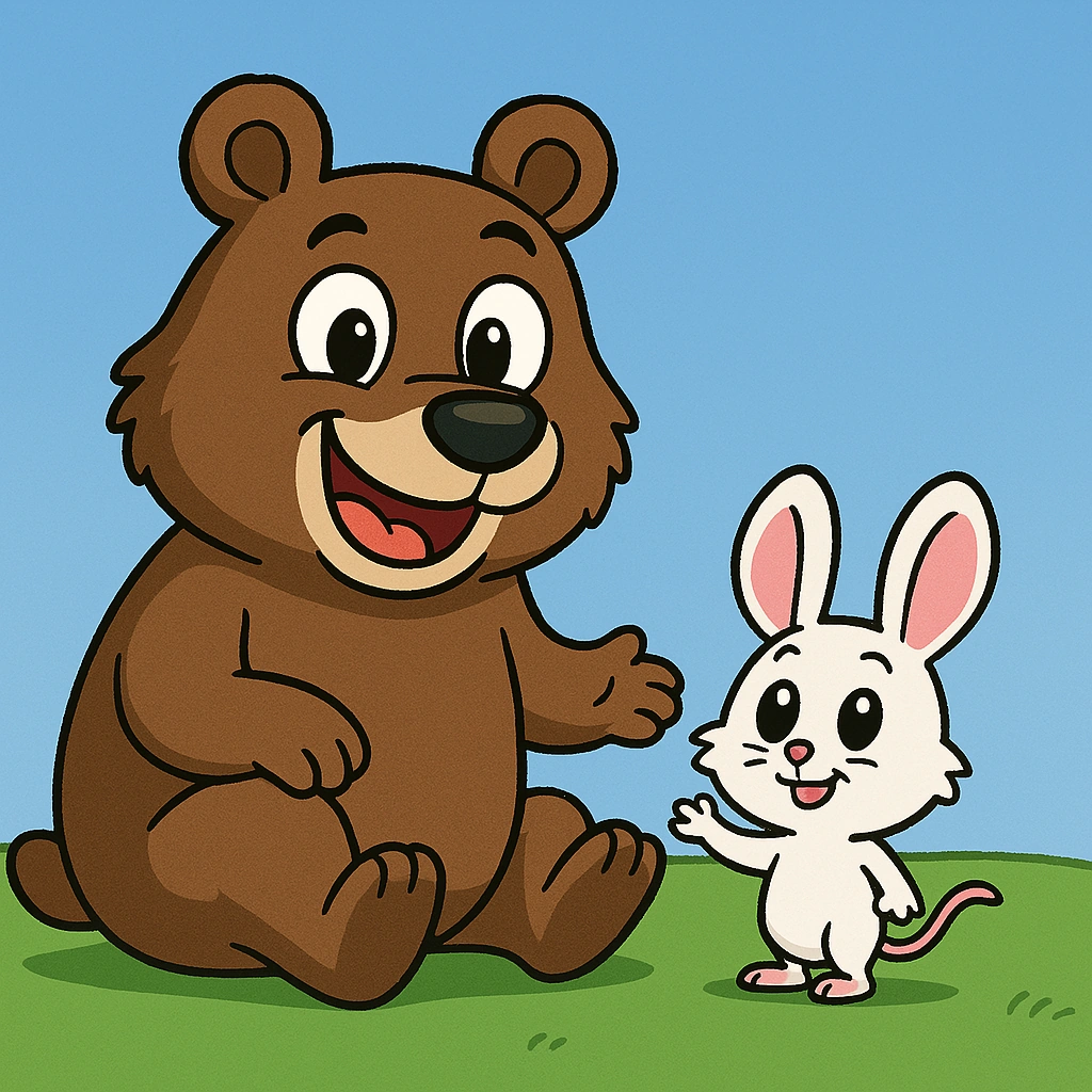 Big and small problems (Copilot AI stuff) | Fan art Fun Wiki | Fandom