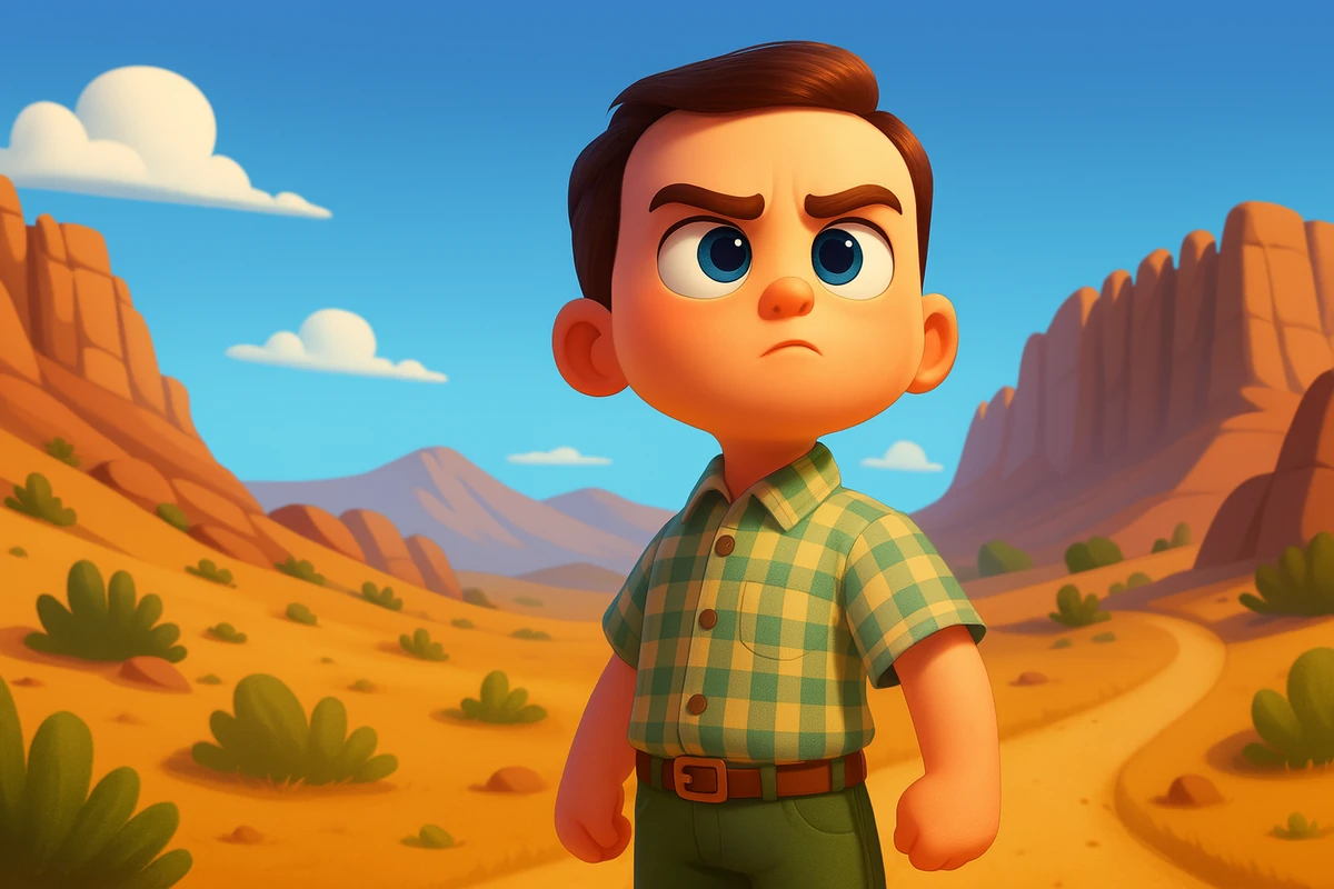 Sheldon Cooper (Young Sheldon) by mnwachukwu16 (DeviantArt stuff) | Fan ...