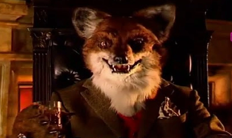 Squire Reynard the Fox | Fan art Fun Wiki | Fandom