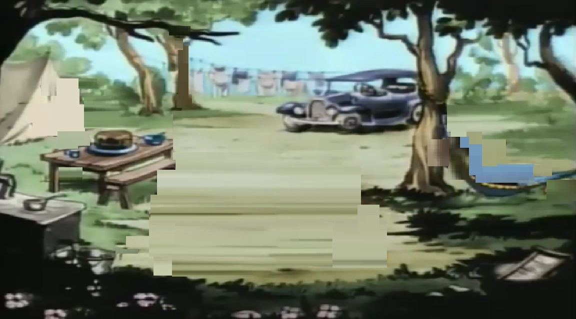 Camping Out (1932) Picture Background by timmybrisbyfan1925 (DeviantArt ...